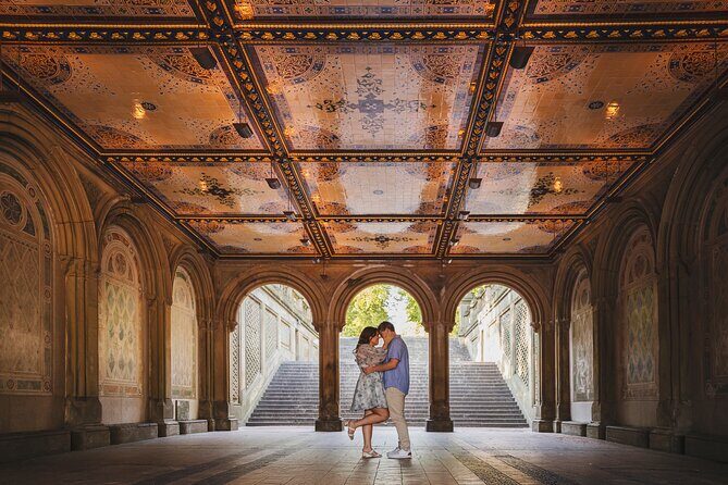 Photoshoot in New York City with Fashion Photographer - Final Thoughts