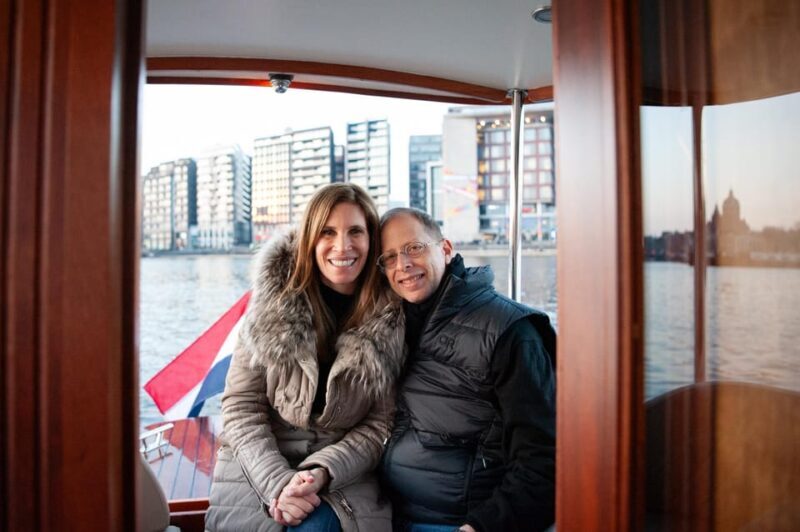 Photoshoot in or around Amsterdam - Cost-Value Analysis