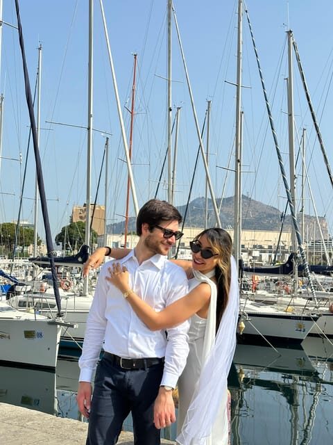 PHOTOSHOOT IN PALERMO - FAQ