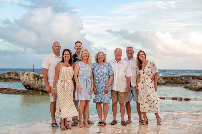 Photoshoot in Playa del Carmen Mexico - Is This Experience Worth It?