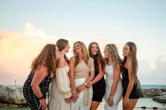 Photoshoot in Playa del Carmen Mexico - Frequently Asked Questions