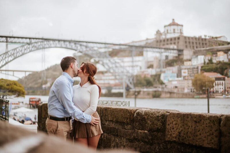 Photoshoot in Porto - The Itinerary: What You’ll Experience