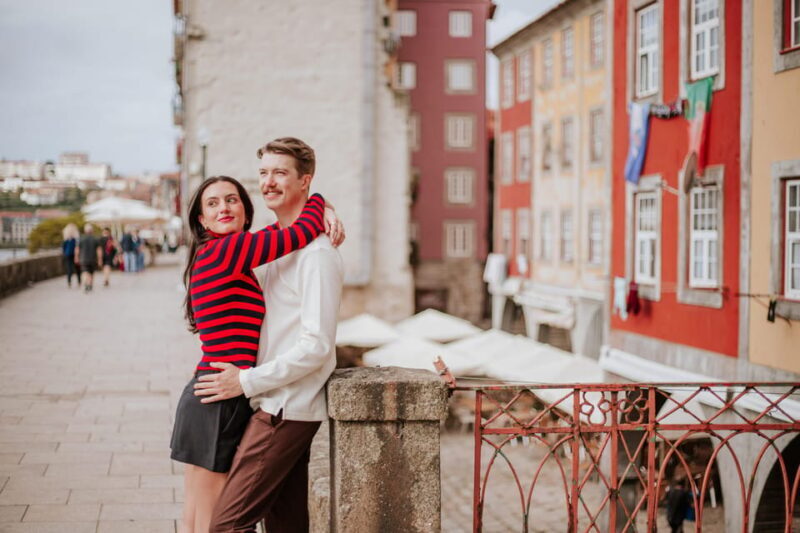 Photoshoot in Porto - The Value of Your Investment