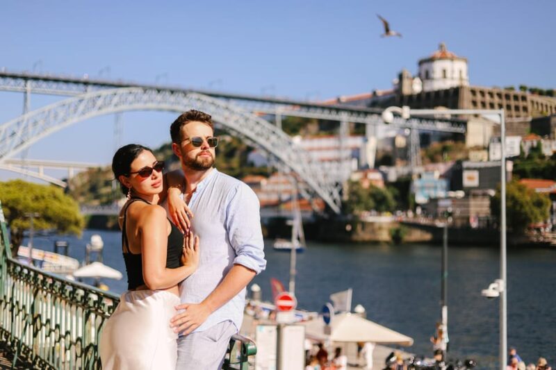 Photoshoot in Porto - What We Think: Pros and Cons