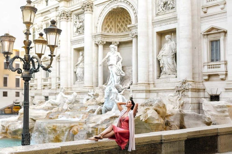 Photoshoot in Rome for couples - Final Thoughts
