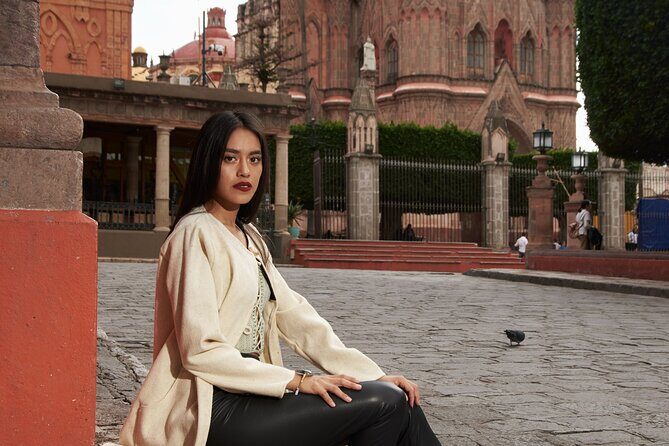 Photoshoot in San Miguel de Allende - An In-Depth Look at the Photoshoot Experience