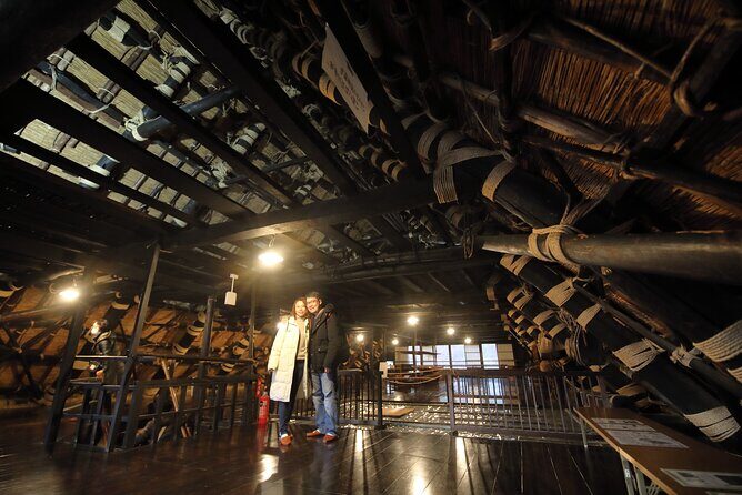 Photoshoot in Shirakawago/Takayama by professional photographer - The Photography Style and Experience