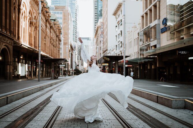 Photoshoot in stunning locations! (sydney) - Why Opt for a Professional Photoshoot in Sydney?