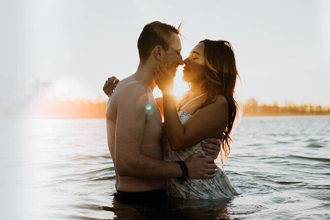 Photoshoot in stunning locations! (sydney) - What Do Customers Love?