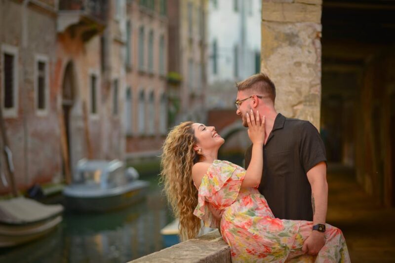 Photoshoot in Venice: Your Story, Our Lens - Book Now! - Final Thoughts