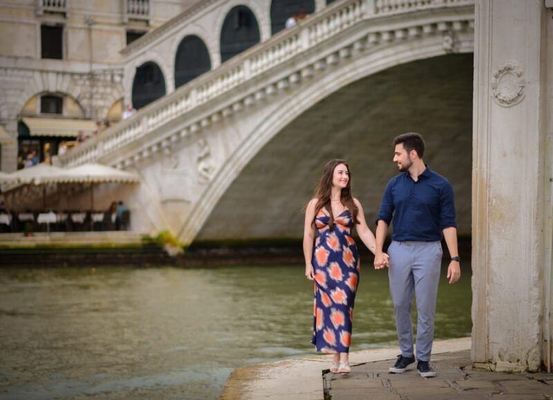 Photoshoot in Venice: Your Story, Our Lens - Book Now! - FAQ