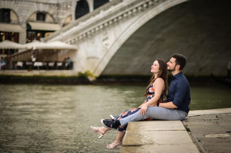 Photoshoot in Venice: Your Story, Our Lens - Book Now! - Final Words