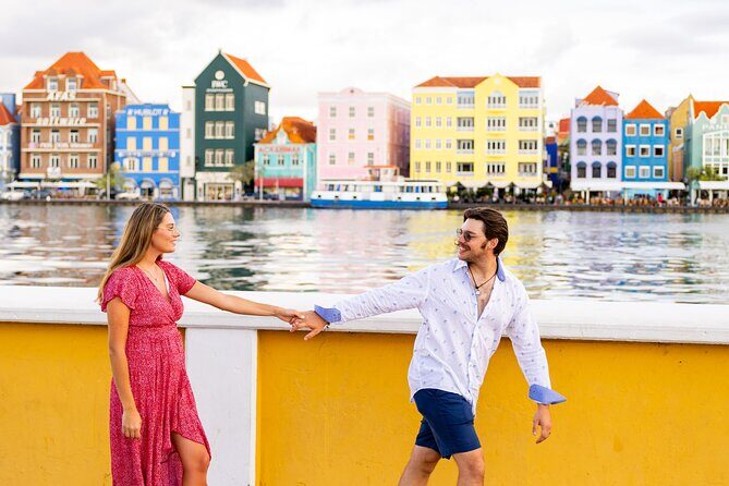 Photoshoot + Reel in Curaçao - Practical Tips for Booking