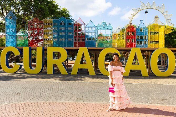 Photoshoot + Reel in Curaçao - FAQ