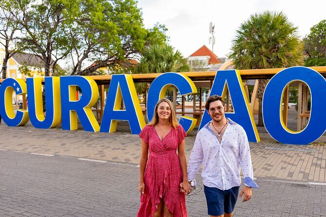 Photoshoot + Reel in Curaçao - Final Thoughts