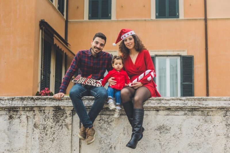 Photoshoot Rome: Christmas in Rome Photo Experience - Practical Tips for Your Photoshoot
