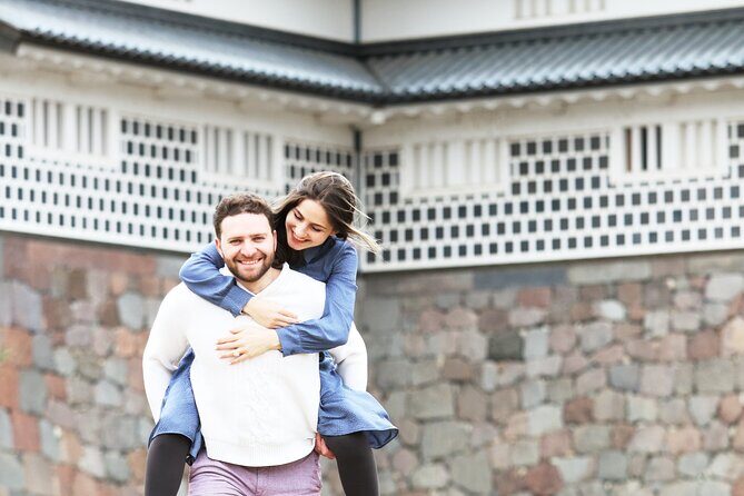 Photoshoot session by professional photographer in Kanazawa - Final Thoughts: Is It Worth It?