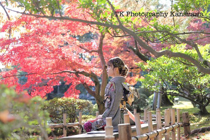 Photoshoot session by professional photographer in Kanazawa - Frequently Asked Questions