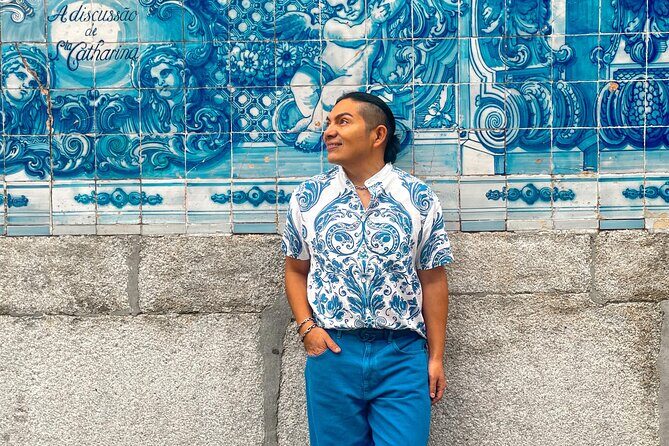 Photoshoot Session for Solo, Couples and Groups in Porto area - An Honest Look at the Porto Photoshoot Experience