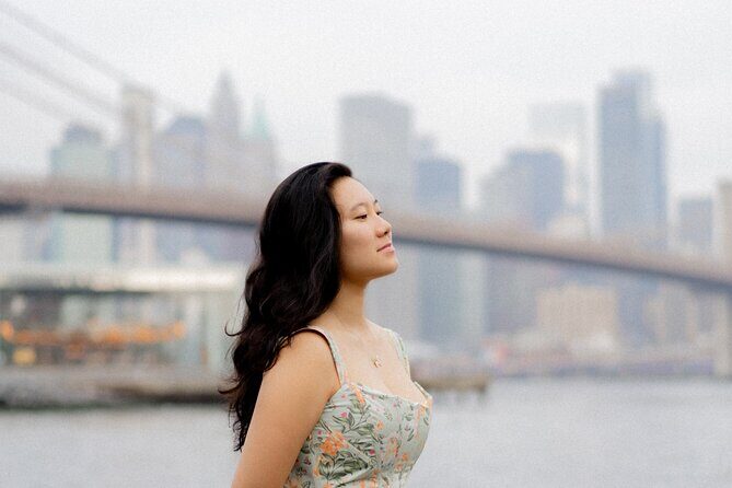 Photoshoot Tour in New York City - Pricing and Value