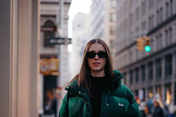 Photoshoot Tour in New York City - Final thoughts: Who is this tour best suited for?