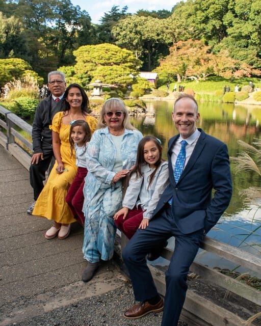 Photoshoot tour in Tokyo! - FAQ