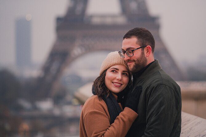 Photoshoot with a Pro Photographer in Paris - The Experience from Reviews