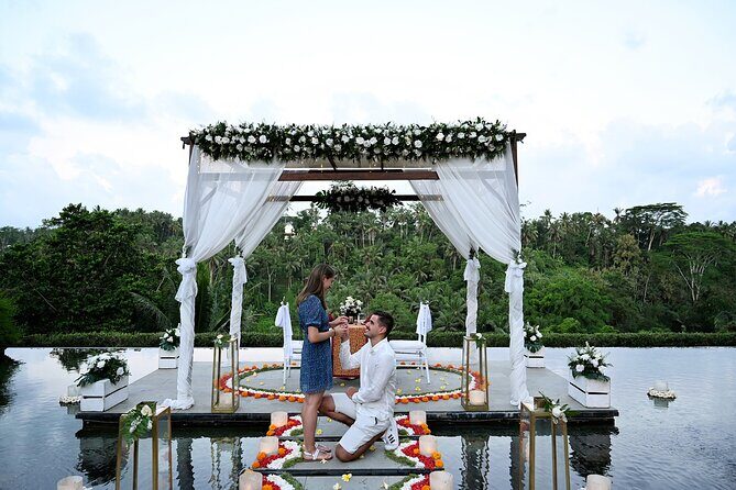 Photoshoot with Professional Photographer in Bali - Why Opt for a Professional Bali Photoshoot?