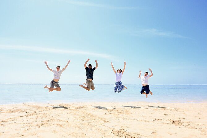 Photoshoot with Professional Photographer in Bali - Frequently Asked Questions