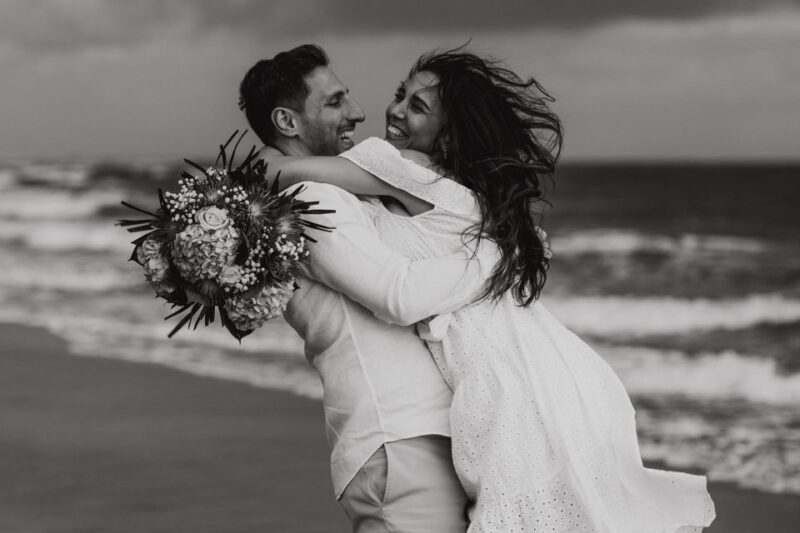 Photoshooting in Maspalomas - Key Points