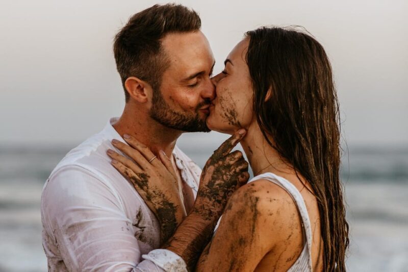 Photoshooting in Maspalomas - An Honest Overview of the Experience