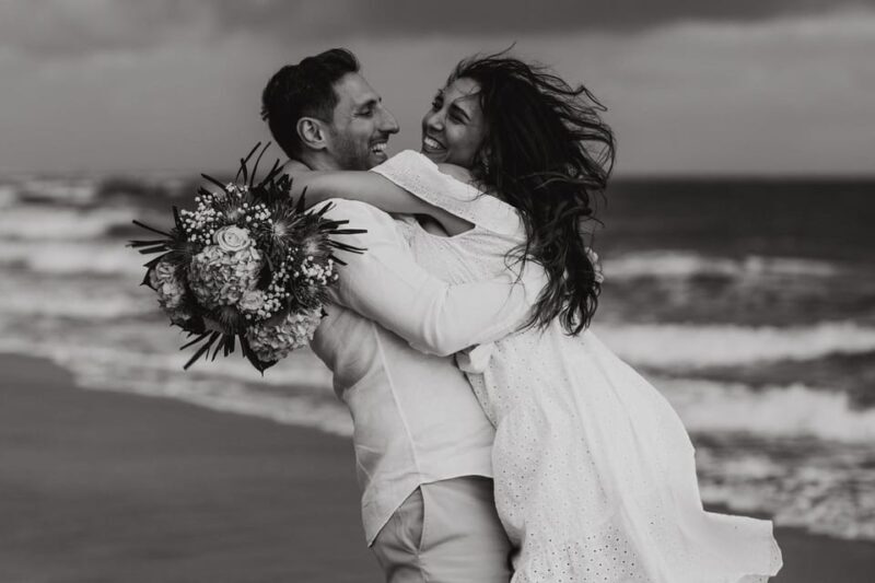 Photoshooting in Maspalomas - A Breakdown of the Itinerary