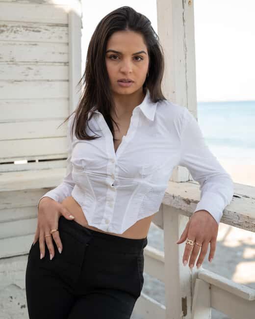 Photoshooting in Rhodes - Who Will Love This?
