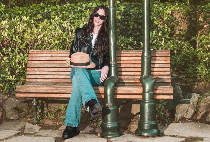 Photoshooting in Turin - Personal or for couples - A Photogenic Twist on Your Turin Trip: Personal or Couples Photoshooting