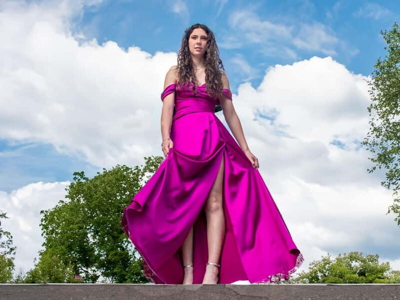Photoshooting in Turin - Personal or for couples - Why You Should Consider This Experience