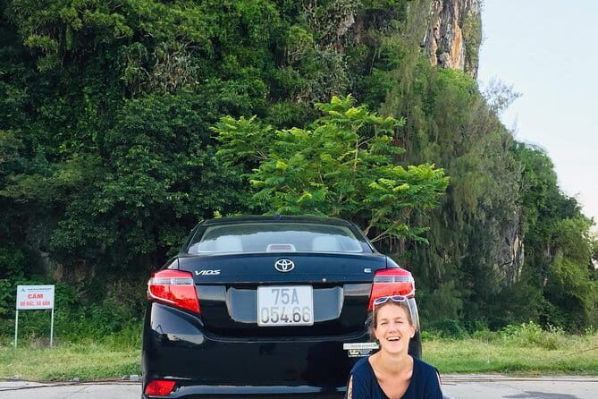 Phu Bai International Airport Business Lounge - FAQs