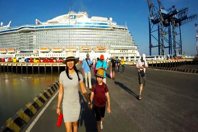 Phu My Port Best Seller Of Saigon City Highlights Trip - Key Points