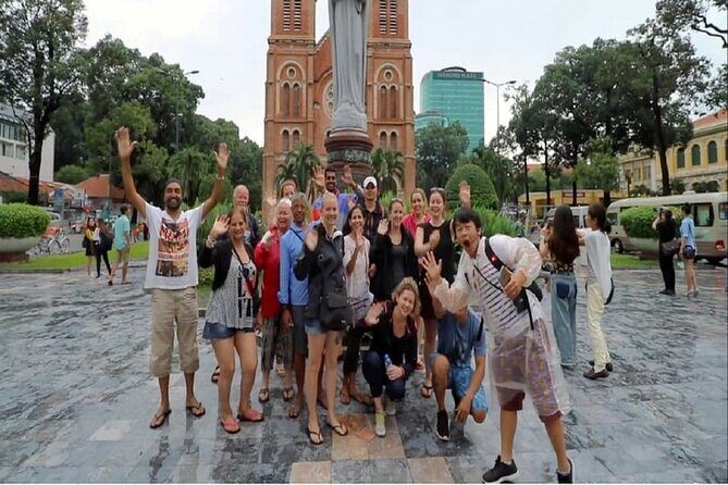 Phu My Port Best Seller Of Saigon City Highlights Trip - Authentic Insights from Travelers