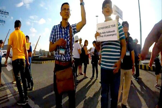 Phu My Port Best Seller Of Saigon City Highlights Trip - The Sum Up