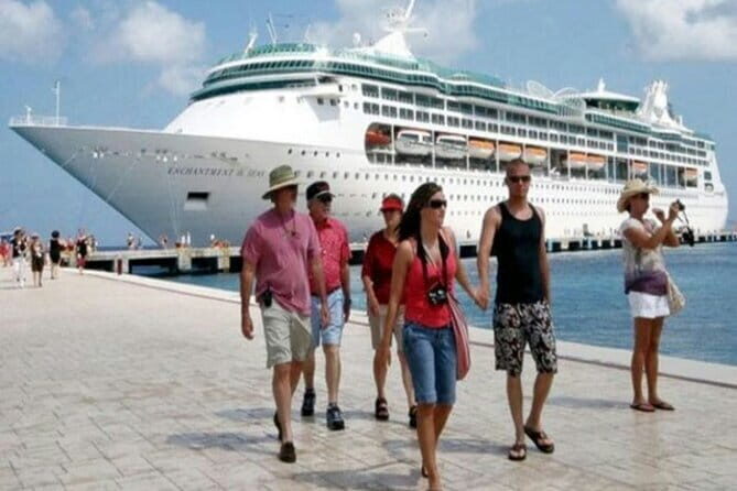 Phu My Port: Bestseller Top Site Saigon Trip/Cu Chi Tunnel - Introduction