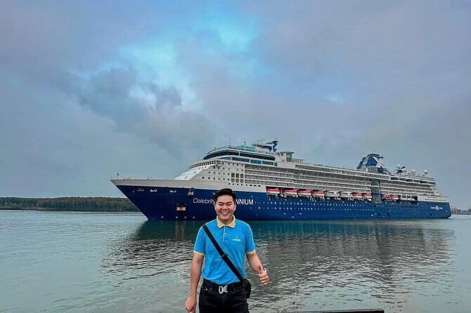 Phu My Port: Bestseller Top Site Saigon Trip/Cu Chi Tunnel - Who Might Want to Think Twice?