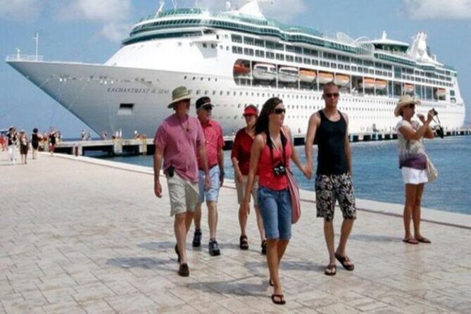Phu My Port: Bestseller Top Site Saigon Trip or Cu Chi Tunnel - Optional: The Cu Chi Tunnels Adventure
