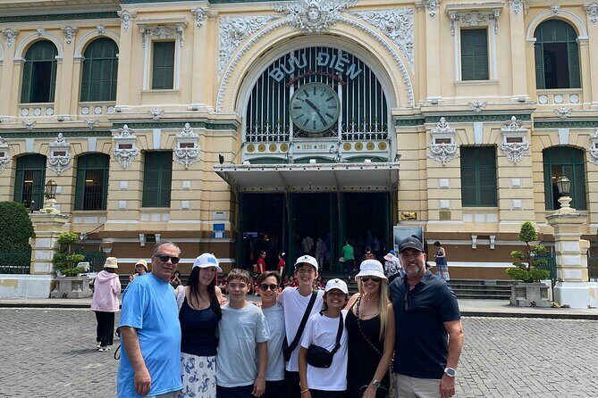 Phu My Port : Ho Chi Minh City Shore Excursion Day Tour - Introduction