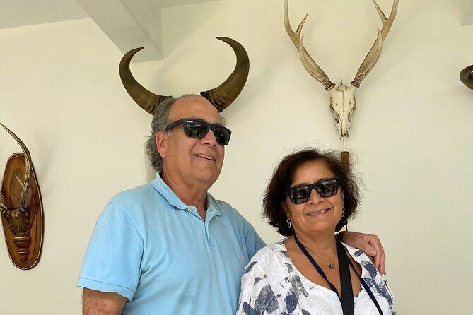 Phu My Port : Ho Chi Minh City Shore Excursion Day Tour - Authentic Experiences and Travel Tips