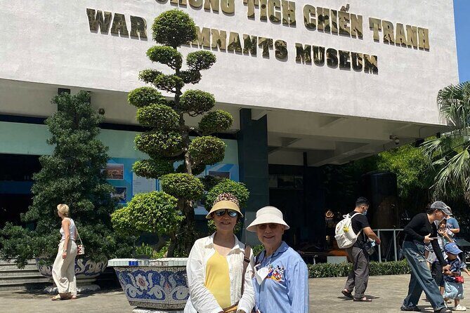 Phu My Port : Ho Chi Minh City Shore Excursion Day Tour - FAQ