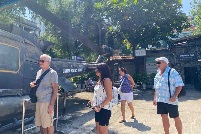 Phu My Port: Private tour to Ho Chi Minh City - FAQ