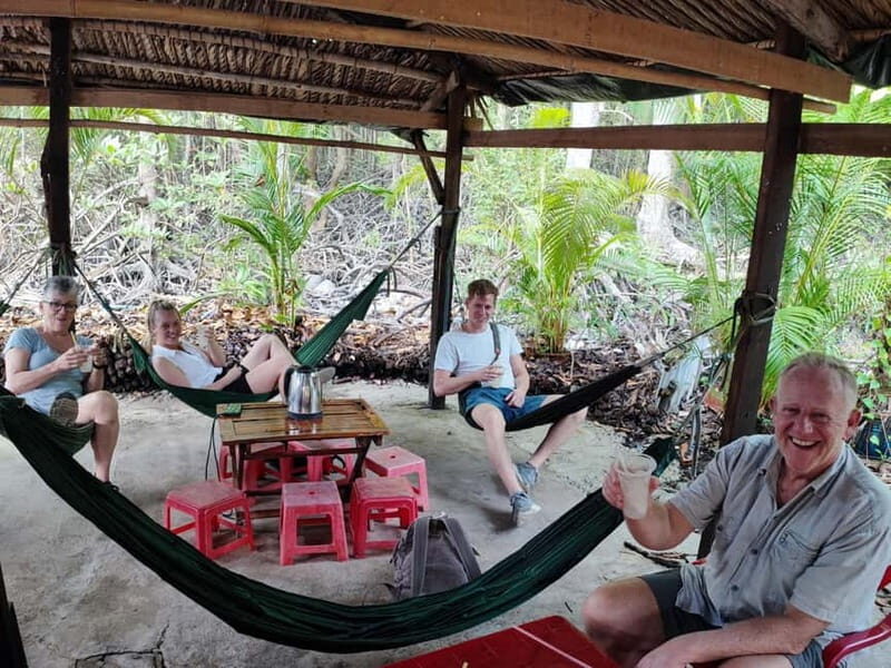 Phu My Port: Shore Excursion Mekong Delta My Tho - Ben Tre - FAQ