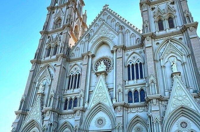 Phu My Port to Vung Tau City Tour with Lunch - What Could Be Better?