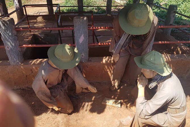 Phu My Shore Excursion: A Wonderful Day in Vung Tau City - Key Points