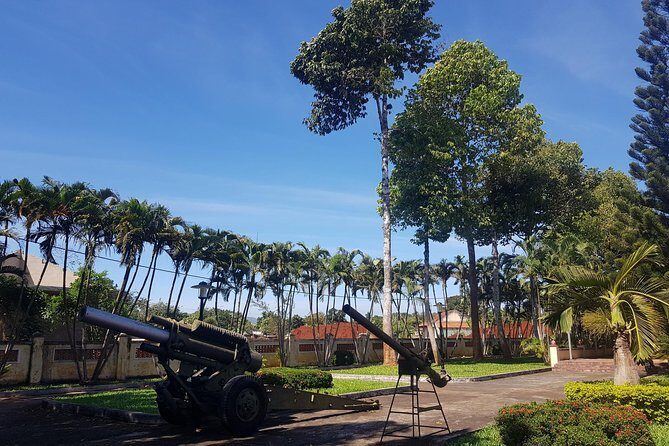 Phu My Shore Excursion: A Wonderful Day in Vung Tau City - Detailed Look at the Itinerary